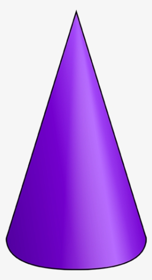 Cone D Nets Of Solids Activities And - Geometric Shape PNG Image ...