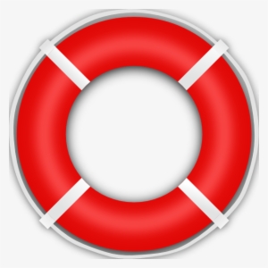 Life Ring Vector - Life Preserver Clip Art PNG Image | Transparent PNG ...