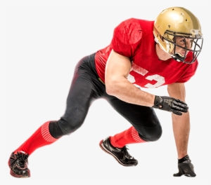 Sign Up - Football Player PNG Image | Transparent PNG Free Download on ...
