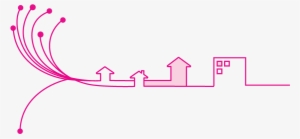 Fibre Lines - Fiber To The Home Logo PNG Image | Transparent PNG Free ...