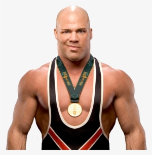 Kurt Angle Render By Mrphenomenaldesign By - Kurt Angle Wwe Png PNG ...