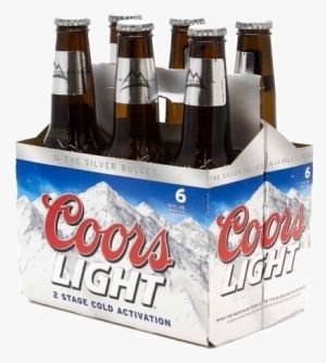 Coors Light Slant Logo Vector - Beer Fonts Free Download PNG Image ...