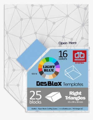 Right Triangles - Graphic Design PNG Image | Transparent PNG Free ...
