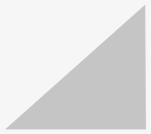 Welcome To Cmci - Grey Right Angle Triangle PNG Image | Transparent PNG ...