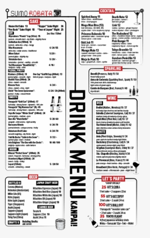 Drinks - Number PNG Image | Transparent PNG Free Download on SeekPNG