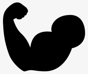 Bicep Muscle Png - Bicep Icon Png PNG Image | Transparent PNG Free ...