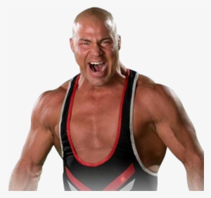 Kurt Angle Says He's Going To Continue Wrestling Full-time - Tna Kurt ...