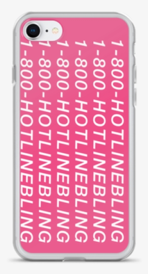 Hotline Bling Iphone Case - Hotline Bling / Sheet PNG Image ...