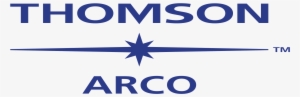 Arco Logo Png Transparent - Thomson Learning Logo PNG Image ...