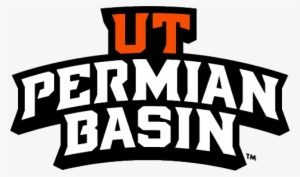 Utpb Falcons - Ut Permian Basin Logo PNG Image | Transparent PNG Free ...