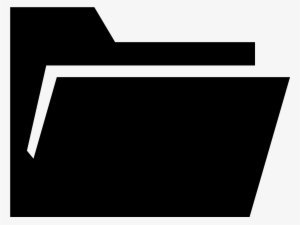 The Open Folder Icon For Pc - Android Folder Icon PNG Image ...
