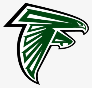 Download Falcon - Poolesville High School Logo | Transparent PNG Download | SeekPNG