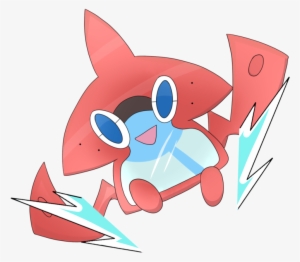 Rotom Dex Facebook - Rotom PNG Image | Transparent PNG Free Download on ...