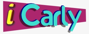 Logo Icarly Png PNG Image | Transparent PNG Free Download on SeekPNG