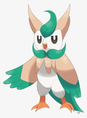 Rowlet - Photograph PNG Image | Transparent PNG Free Download on SeekPNG
