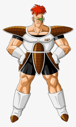 Recoome Vs Battles Wiki Fandom Powered By Wikia - Riku Dragon Ball Z ...