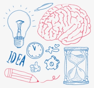 Our Creative Brain - Freepik Study PNG Image | Transparent PNG Free ...