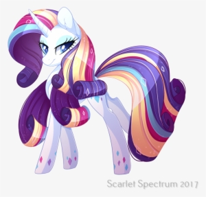 Mlp Firefly And Spectrum
