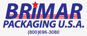 Brimar Packaging Usa Logo PNG Image | Transparent PNG Free Download on ...