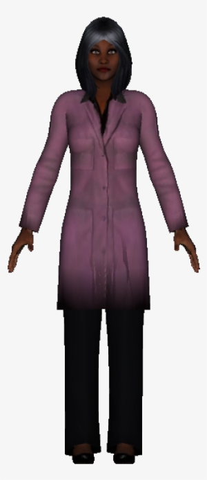 Business Woman - Action Figure PNG Image | Transparent PNG Free ...