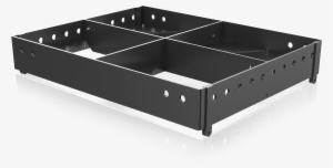 Steel Fly Frame For Use With Al123a B And Al218a B - Fly Bar Line Array ...