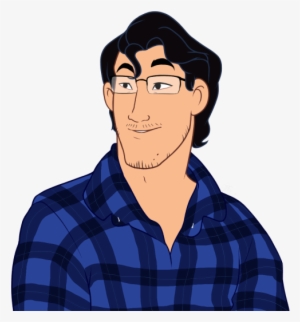 Download I Couldnt Find Any Disney Characters With Stubble So - Cartoon ...