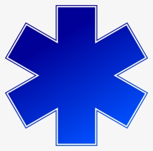 Emergency Medical Service Logo PNG Image | Transparent PNG Free ...