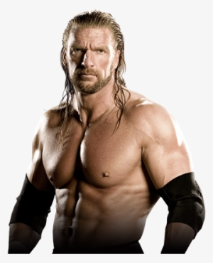 Wwe Triple H Logo PNG Image | Transparent PNG Free Download on SeekPNG