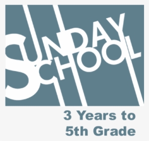 Sunday School - Sunday School Time PNG Image | Transparent PNG Free ...