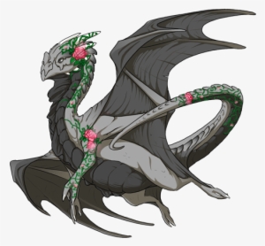 Kite - Coatl Female Flight Rising PNG Image | Transparent PNG Free ...