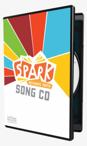 The Spark Song Cd Provides A Fresh Approach To Classic - Spark Song Cd ...