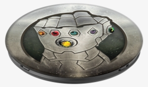 Infinity Gauntlet - Pixel Art PNG Image | Transparent PNG Free Download ...