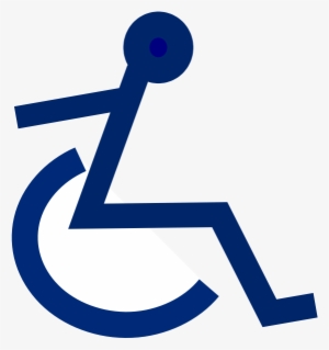 Online Symbol Cliparts - Universal Accessibility Symbols PNG Image ...