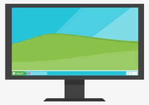 Windows Xp Taskbar Png - Windows Xp PNG Image | Transparent PNG Free ...