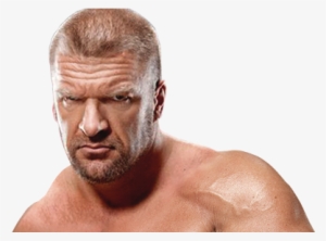 Wwe Triple H Logo PNG Image | Transparent PNG Free Download on SeekPNG