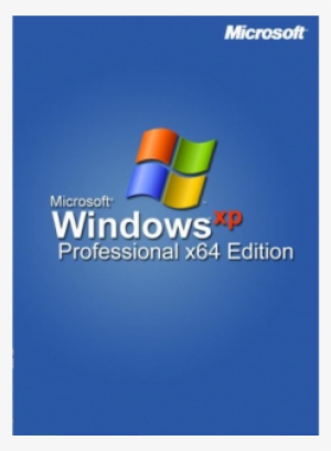 Windows Xp Professional Logo