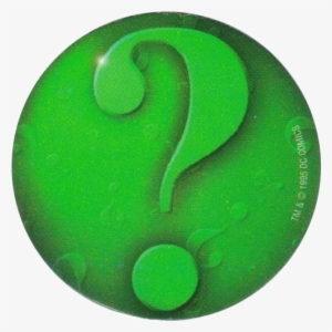 Riddler PNG Image | Transparent PNG Free Download on SeekPNG