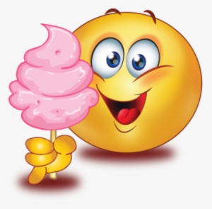 Facebook Symbols O Twitter Party Eating Ice - Smiley Ice PNG Image ...