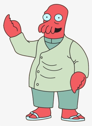 Zoidberg Png PNG Images | PNG Cliparts Free Download on SeekPNG