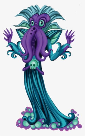 Download Why Not Zoidberg - Baby Mind Flayer | Transparent PNG Download ...