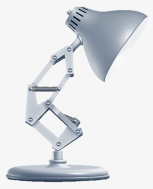 Download Luxo Jr - - Luxo Jr. | Transparent PNG Download | SeekPNG