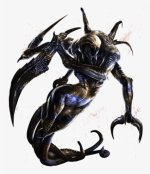 Download Wraith - Evolve Stage 2 Wraith | Transparent PNG Download ...