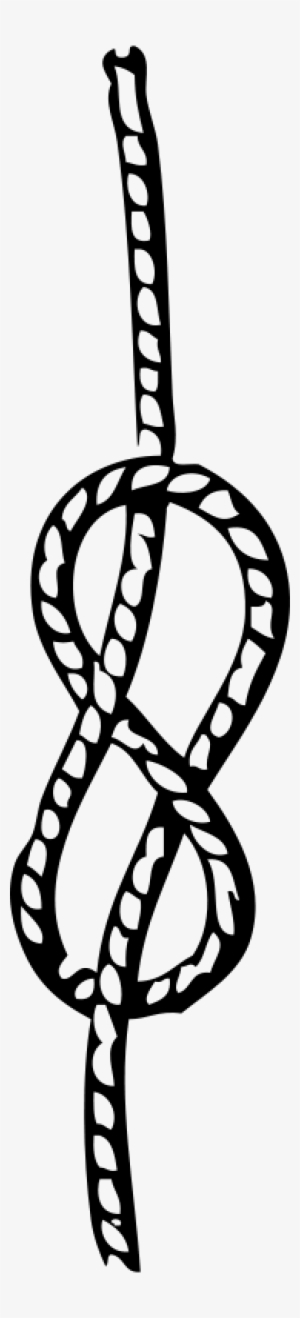 Rope Knot Cliparts - Clip Art Rope PNG Image | Transparent PNG Free ...