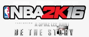 Nba 2k14 Logo Png PNG Image | Transparent PNG Free Download on SeekPNG