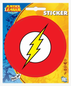 Dc Comics The Flash Logo Sticker - Flash Iphone 7 Case PNG Image ...