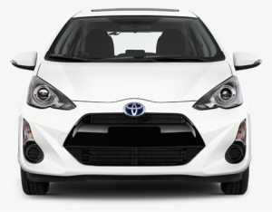 New Toyota Prius - 2015 Prius C Front PNG Image | Transparent PNG Free ...