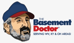 My Basement Doctor Wv Logo - Basement Doctor Logo PNG Image ...