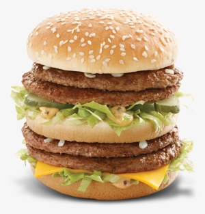 Mega Mac - Egyptian Mega Mac PNG Image | Transparent PNG Free Download ...