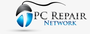 Pc Repair Network - Computer Repair Logo PNG Image | Transparent PNG ...