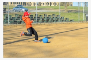 2nd Annual Adaptive Kickball Bash PNG Image | Transparent PNG Free ...